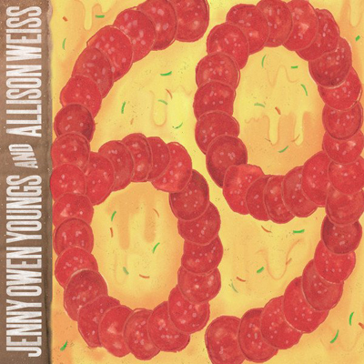 youngweiss | SAY-10 Records & Skateboards