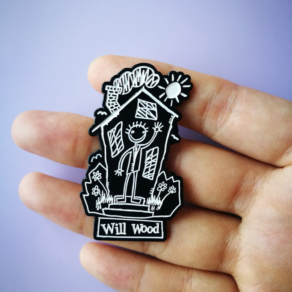 Will Wood | Product tags | SAY-10 Records & Skateboards