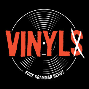 Vinyl Shirt | SAY-10 Records & Skateboards